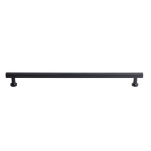 Emtek Freestone Appliance Pull 18" Center-to-Center | Wayfair
